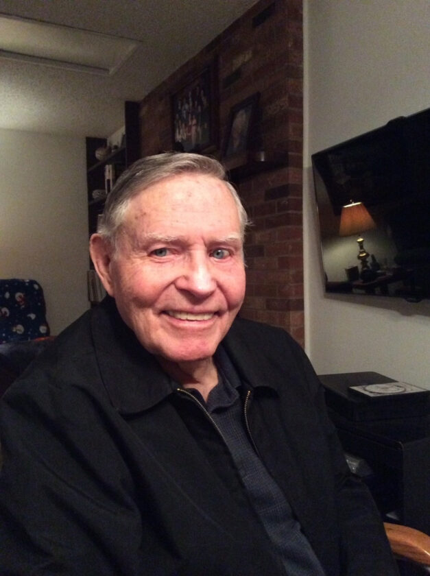 Thomas “Tom” Trembath, 92 | News, Sports, Jobs - Times Republican